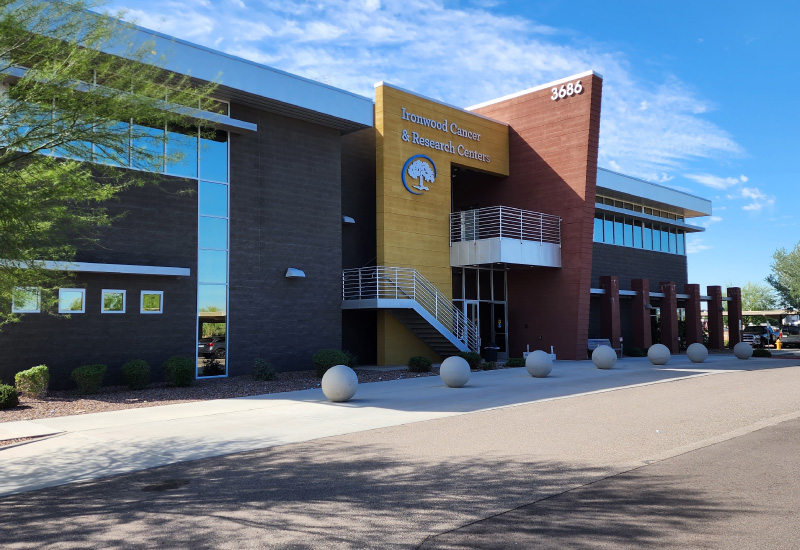 Imaging Centers | Arizona Diagnostic Radiology